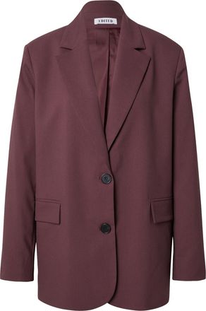 Edited Blazer Kainoa
