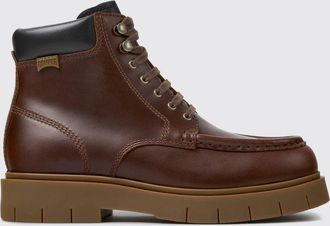 Camper Stiefel Damen Farbe Braun