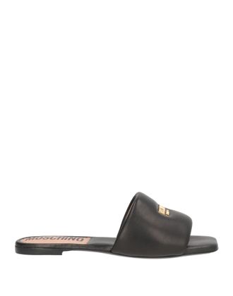 Moschino SCHUHE - Sandalen auf YOOX.COM