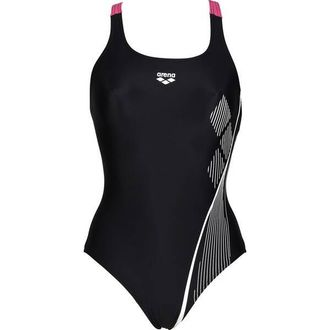 Arena Damen Schwimmanzug WOMENS SWIMSUIT SWIM PRO BACK
