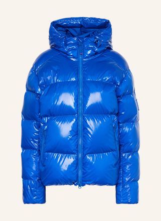 Bogner Fire + Ice Fire+Ice Daunen-Skijacke vally2-D blau