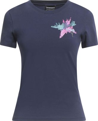 Emporio Armani TOPS - T-shirts auf YOOX.COM