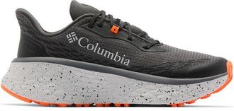 Columbia Trekkingschuhe Konos Trillium 2145281 Grau