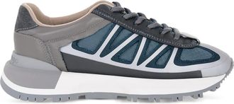 Maison Margiela baskets de Running - Gris