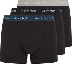 Calvin Klein Lot de 3 boxers