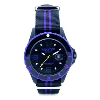 Skimp Montre La courageuse