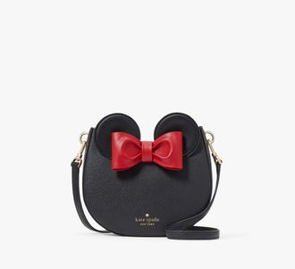 Kate Spade New York Disney X Kate Spade New York Minnie 3D-Umh&auml;ngetasche