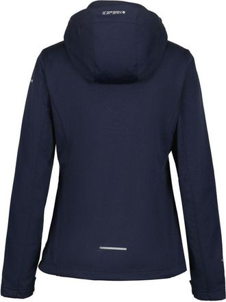 Icepeak Outdoorjacke Icepeak Softshell jacke Boise