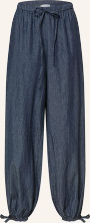 Neo Noir Neo Noir Barrel Jeans Roxane blau
