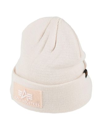 Alpha Industries ACCESSOIRES - M&uuml;tzen & H&uuml;te auf YOOX.COM