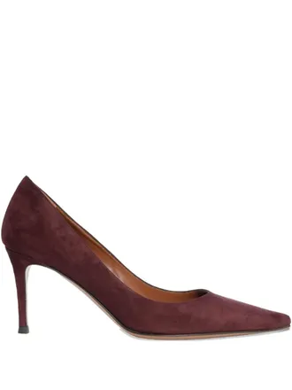 Roberto Festa Milano Tirsa Stiletto-Pumps - Braun