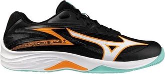 Mizuno Thunder Blade Z Chaussures dint&eacute;rieur pour Hommes