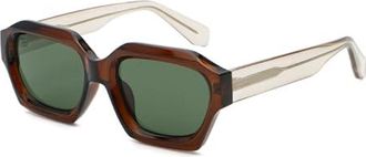 Generic Lunettes De Soleil Tendance, Sportives Et D&eacute;coratives For Hommes Et Femmes, Id&eacute;ales For Les Vacances &Agrave; La Plage.(Multi-colored)