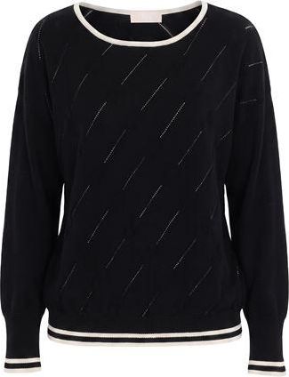 Liu Jo MAILLE - Pullover sur YOOX.COM