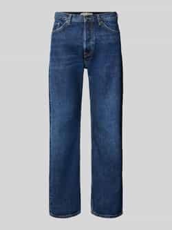 Wood Wood Jeans im Used-Look Modell Type 2