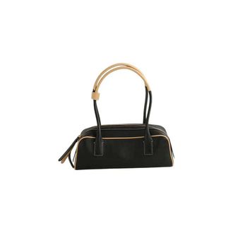 Paul Smith Sac port&eacute; &eacute;paule noir