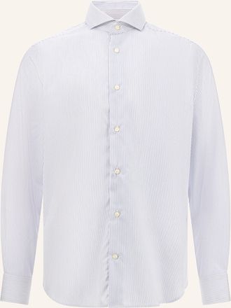 Boggi Milano Boggi Milano Hemd Regular Fit blau