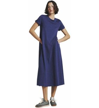 Ecoalf Elettra W - Kleid - Damen