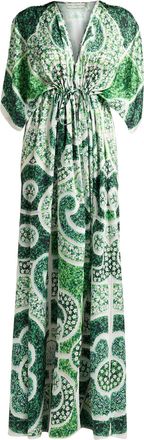 Mary Katrantzou KLEIDER - Maxi-Kleider auf YOOX.COM