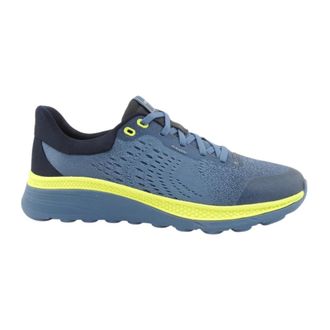 Geox Sneakers - - Shoes - Herren - Blau - 43 EU