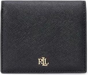 Ralph Lauren Wallets Cardholders - Femme - Accessoires - Noir - Taille: ONE Size