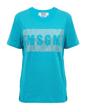 Msgm TOPS - T-shirts auf YOOX.COM