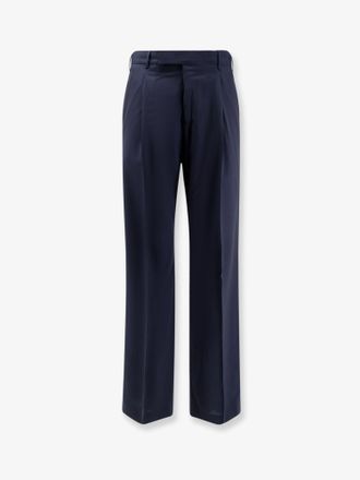 Pantaloni Torino Edge Quindici virgin wool trousers - PT TORINO - gender_Man