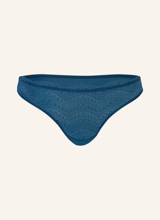 Simone P&eacute;r&egrave;le Simone P&eacute;r&egrave;le Slip Karma blau