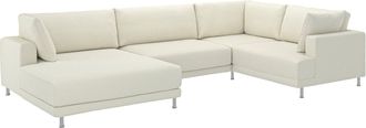 IKEA UPP&Aring;KRA 4,5er-Sofa, U-Form