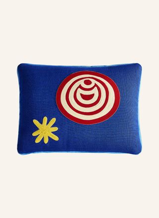 Jonathan Adler Jonathan Adler Dekokissen Playa blau