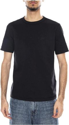 Levi's Homme, Tops, Noir, Taille: S Icon Tee