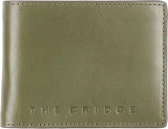 The Bridge Kleinlederwaren - Brieftaschen auf YOOX.COM