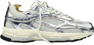 Mercer Amsterdam Femme, Chaussures, Gris, Taille: 40 EU Re-Run Maille