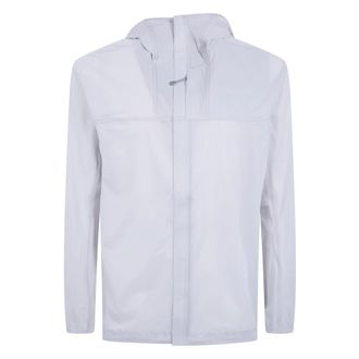 Houdini Die Orangefarbene Jacke - - Jackets - Herren - Wei&szlig; - M