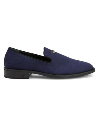 Giuseppe Zanotti IMRHAM Loafers