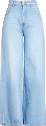 Vicolo HOSEN & R&Ouml;CKE - Jeanshosen auf YOOX.COM