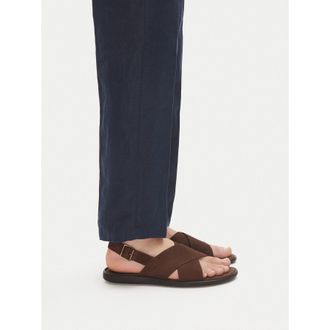 Lasocki Sandalen Lasocki GRAZER-15 MI25 Braun