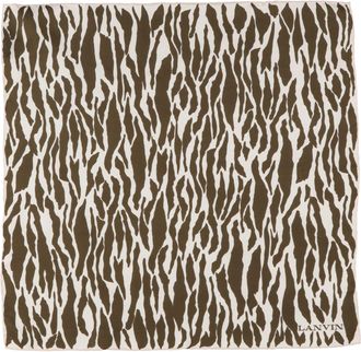 Lanvin ACCESSOIRES - Schals auf YOOX.COM