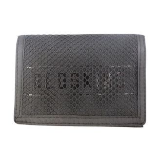 Redskins Reflex Geldb&ouml;rse - - Accessories - Herren - Schwarzk - ONE SIZE