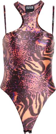 Versace TOPS - Bodysuits auf YOOX.COM