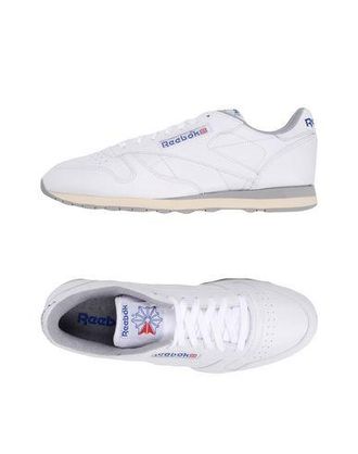 Reebok CL LTHR R12