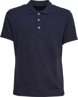 Fay Homme, Tops, Bleu, Taille: XL Polo