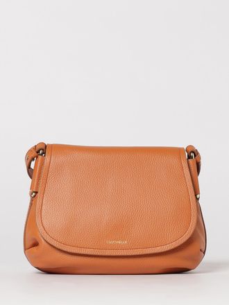 Coccinelle Sac &agrave; Main COCCINELLE Femme couleur Orange