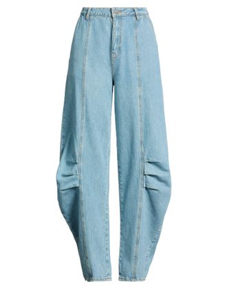 Rotate HOSEN & R&Ouml;CKE - Jeanshosen auf YOOX.COM