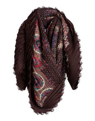Etro ACCESSOIRES - Schals auf YOOX.COM