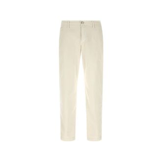 Jacob Cohen Chinos - - Trousers - Herren - Wei&szlig; - W32