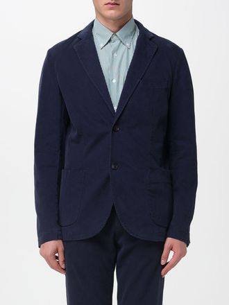 Mason's Veste MASONS Homme couleur Bleu Marine