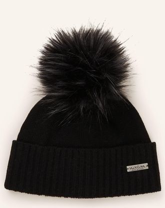 Norton Mütze schwarz