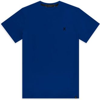 Aspact Herren, Oberteile, Blau, LGr&ouml;&szlig;e