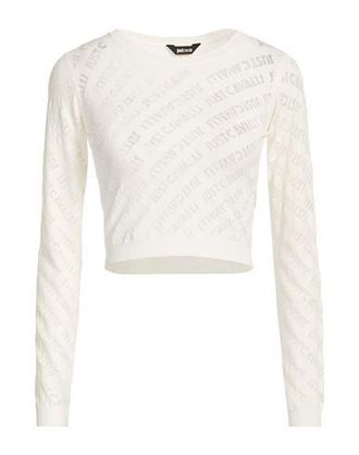 Just Cavalli MAILLE - Pullover sur YOOX.COM